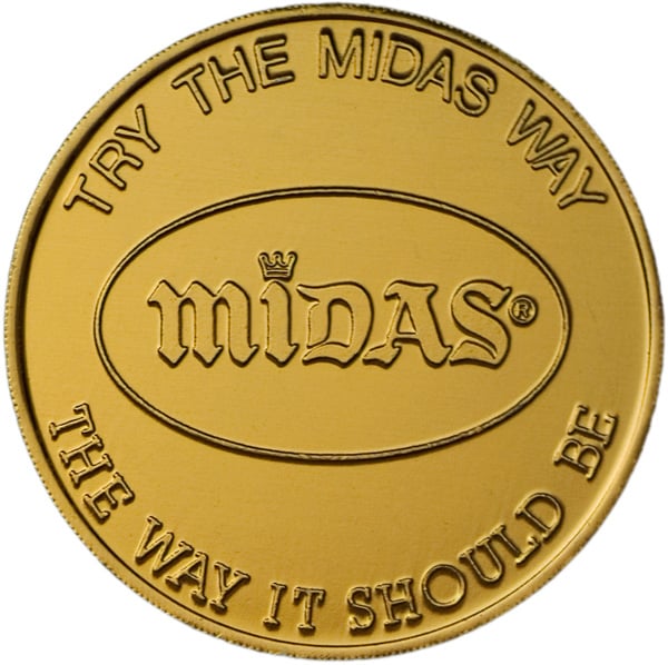 Custom Coins for Businesses | Branded & Promotional Coins Made to Order